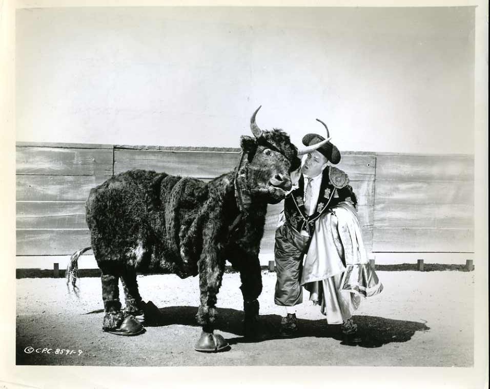 Picture of The Three Stooges