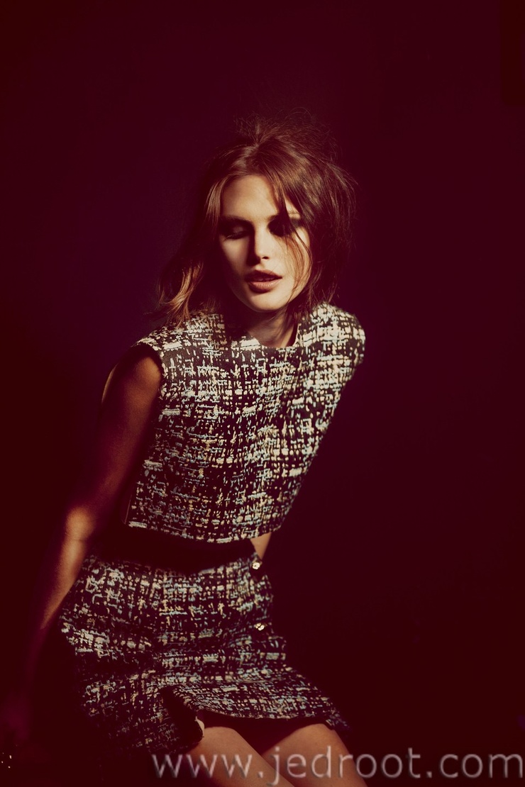 Catherine Mcneil picture