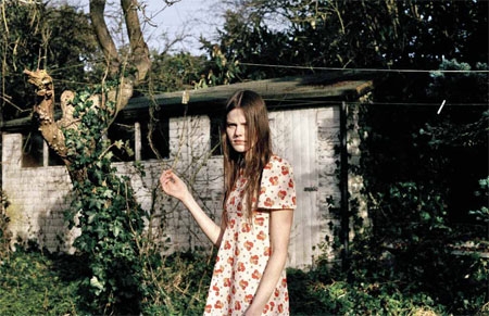Picture of Ellie Weston