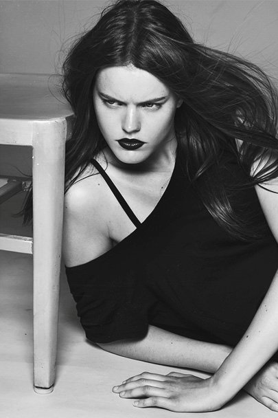 Picture of Ellie Weston