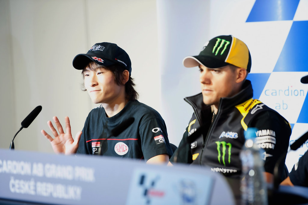 Picture of Shoya Tomizawa