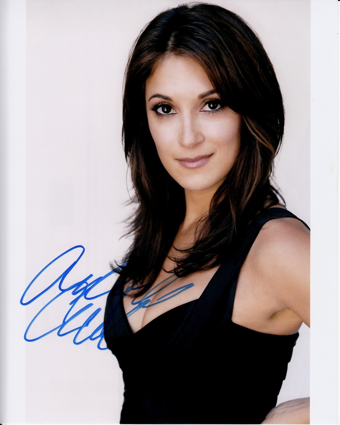 Picture of Angelique Cabral