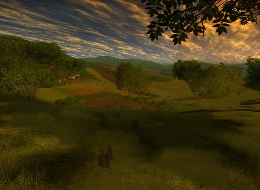 Picture of The Lord of the Rings Online: Shadows of Angmar