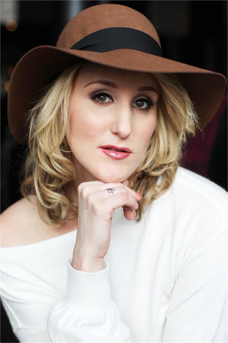 Bronagh Waugh picture