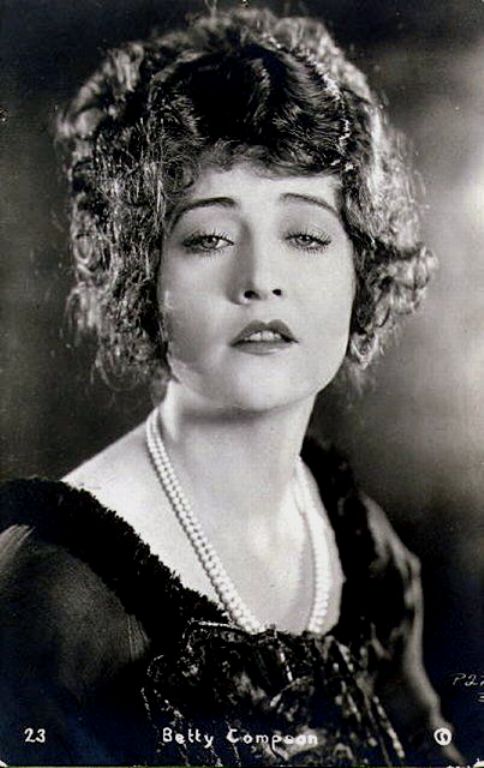 Image of Betty Compson