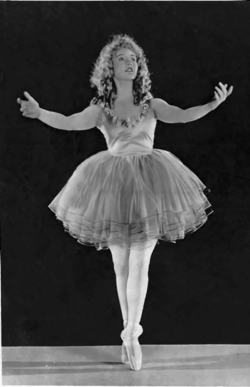 Picture of Betty Compson