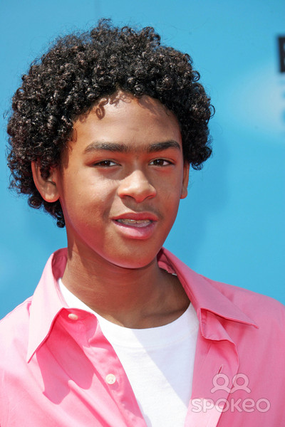Picture of Trey Smith
