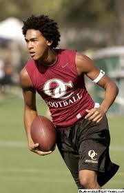 Picture of Trey Smith