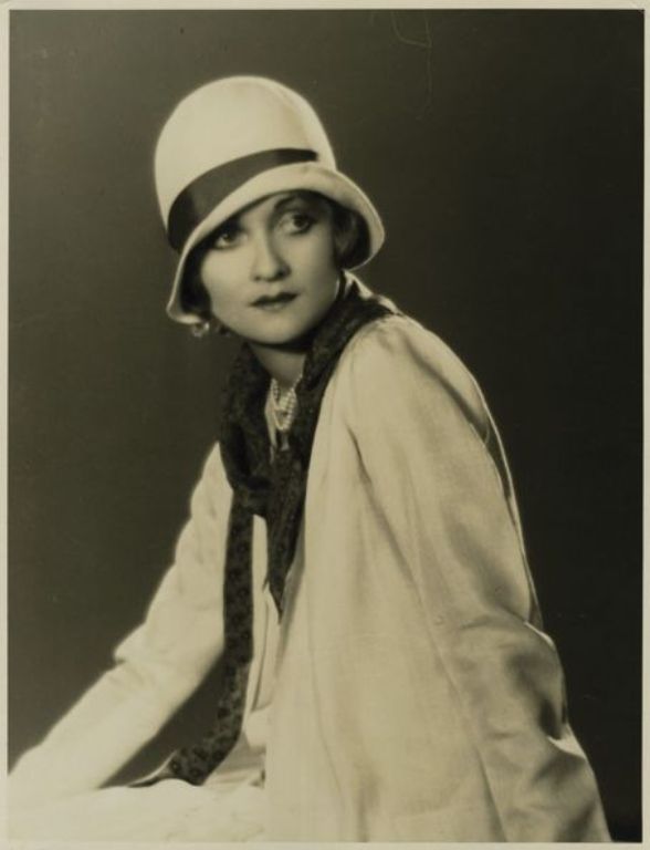 Picture of Constance Bennett