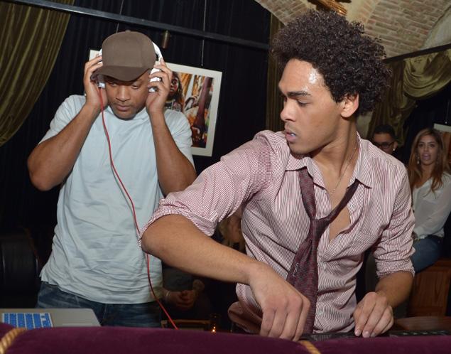 Picture of Trey Smith