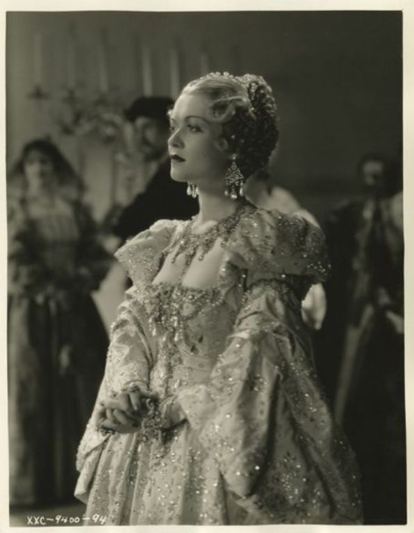 Picture of Constance Bennett