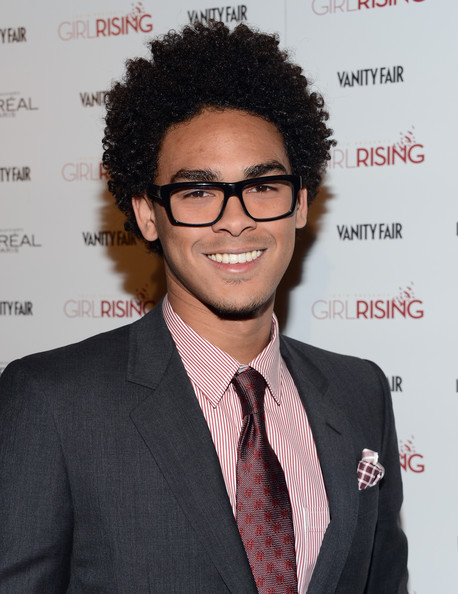 Picture of Trey Smith