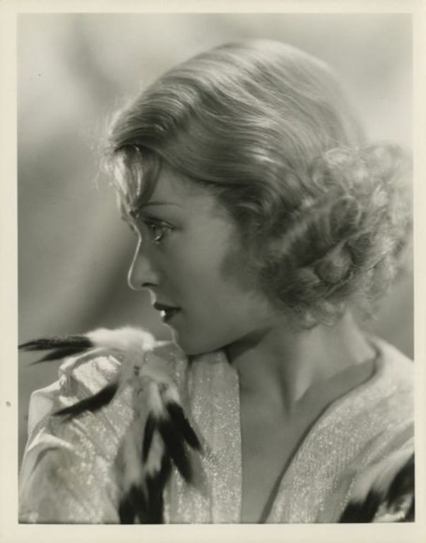 Picture of Constance Bennett