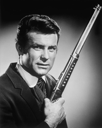 Picture of Robert Conrad