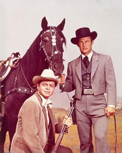 Picture of Ross Martin