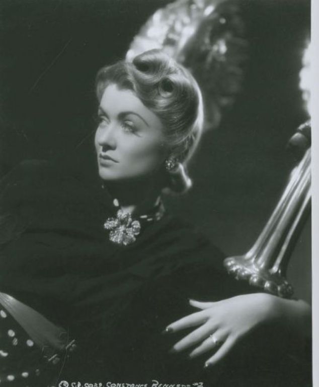 Constance Bennett picture
