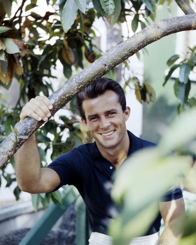 Picture of Robert Conrad