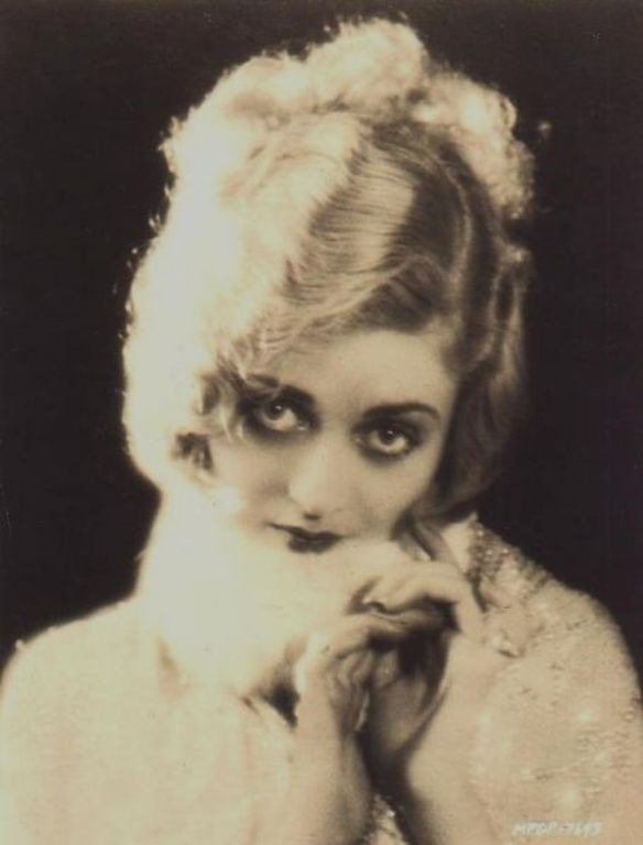 Picture of Constance Bennett