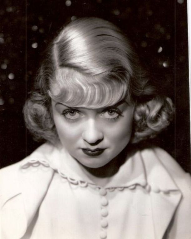 Image of Constance Bennett