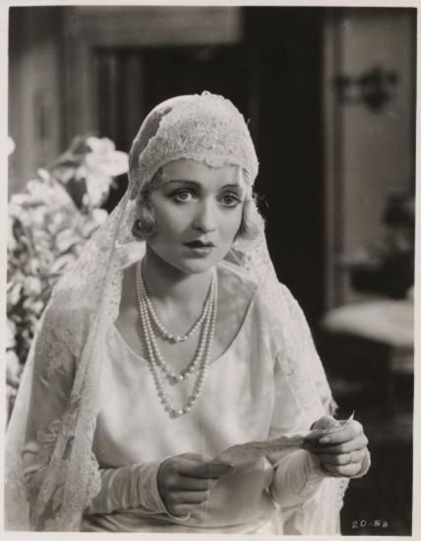 Constance Bennett picture