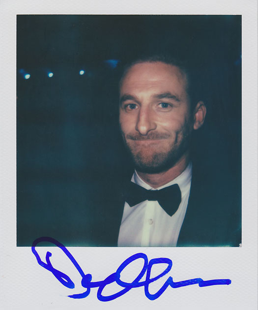 Picture of Dean O'Gorman