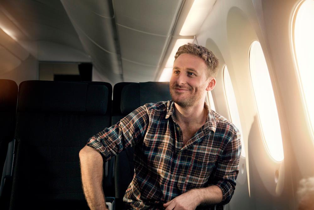 Picture of Dean O'Gorman