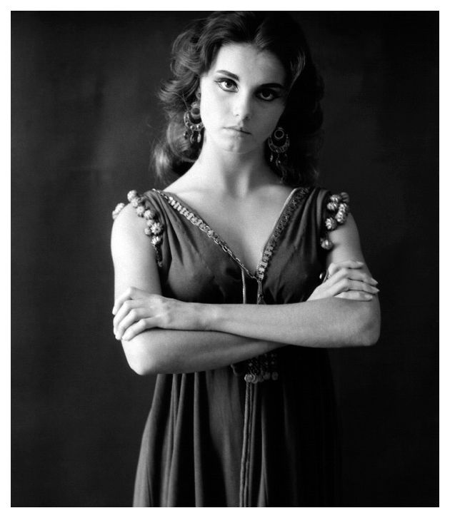 Picture of Victoria Vetri