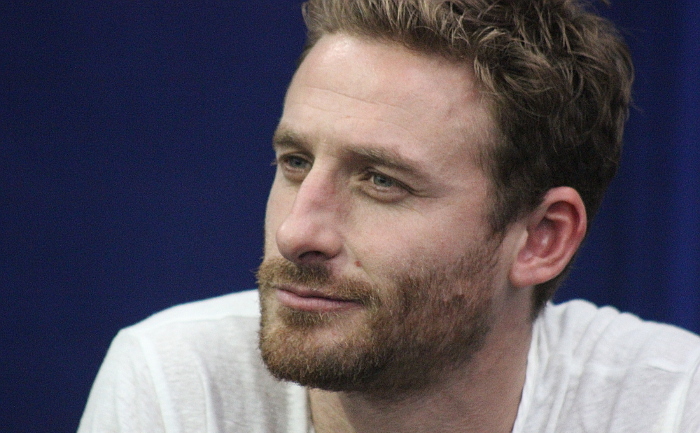 Picture of Dean O'Gorman