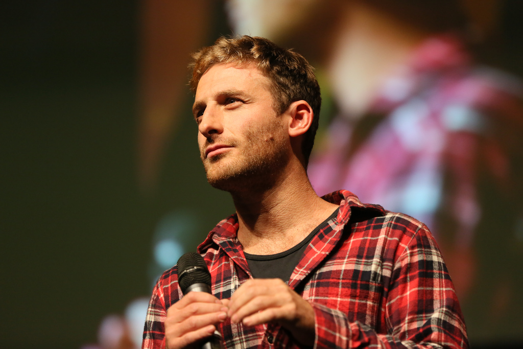 Dean O'Gorman image