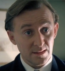 Dermot Crowley picture