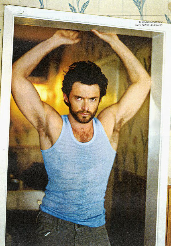 Picture of Hugh Jackman