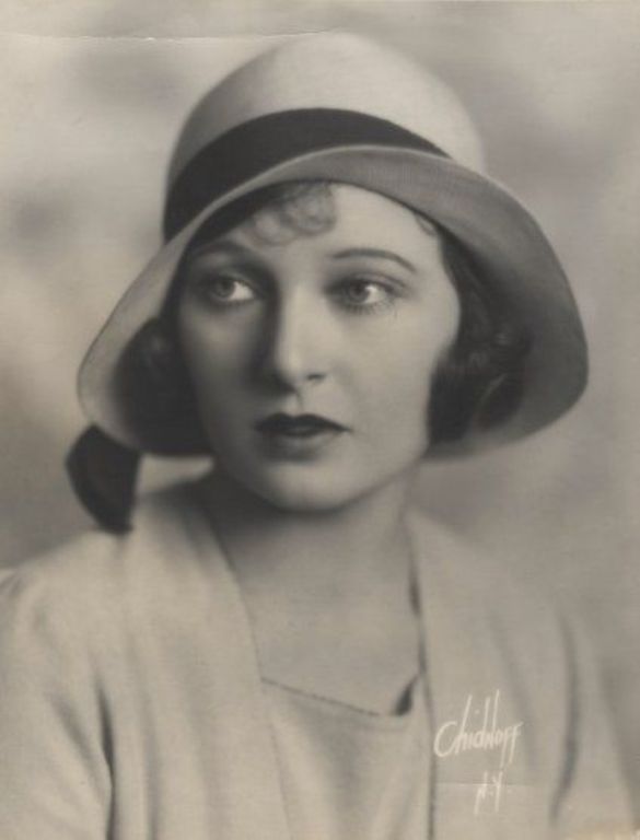 Picture of Corinne Griffith
