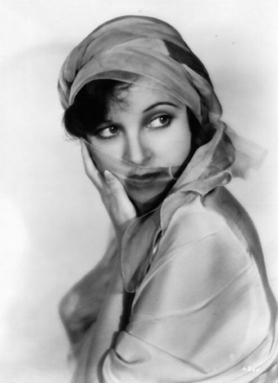 Picture of Corinne Griffith