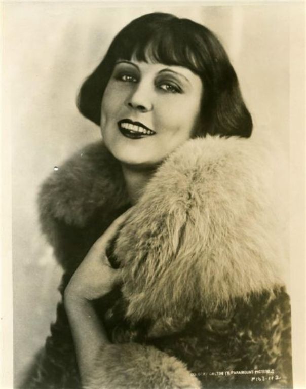 Picture of Dorothy Dalton