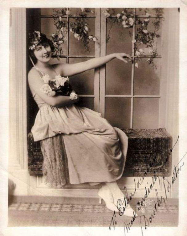 Picture of Dorothy Dalton