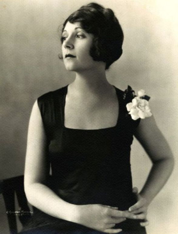 Picture of Dorothy Dalton