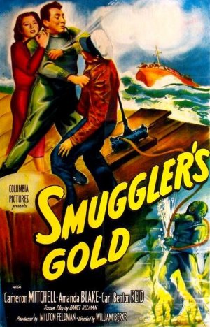 Picture of Smuggler's Gold