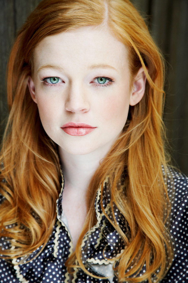 Picture of Sarah Snook
