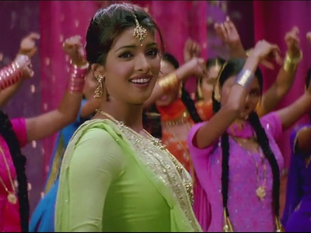 Picture of Mujhse Shaadi Karogi (2004)