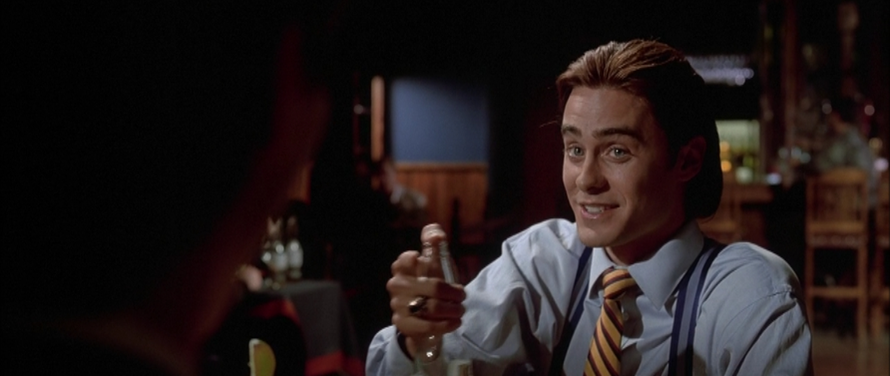 Picture of American Psycho