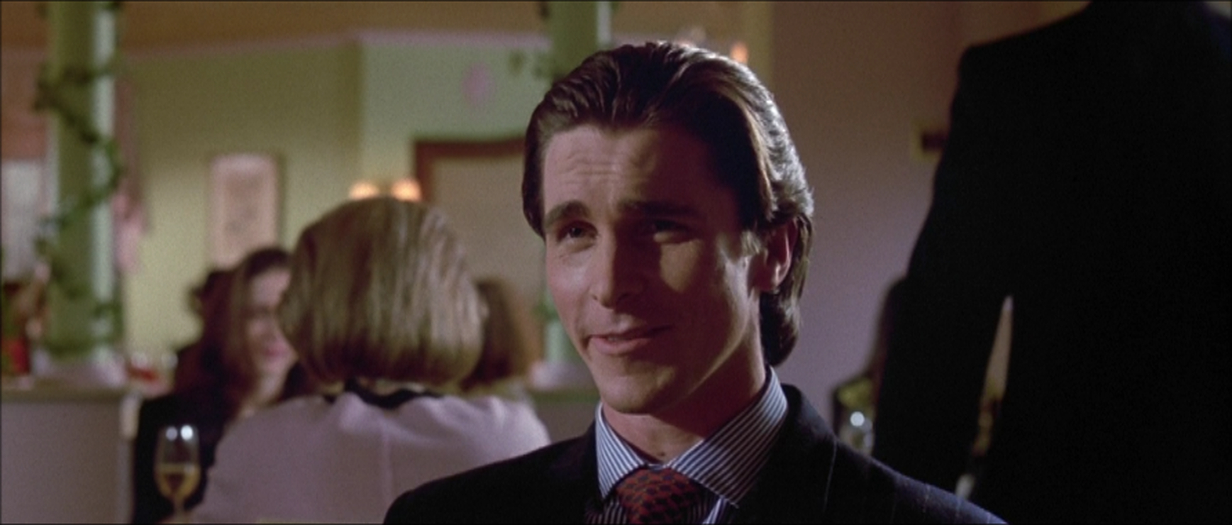 Picture of American Psycho