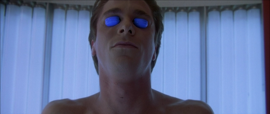 American Psycho image