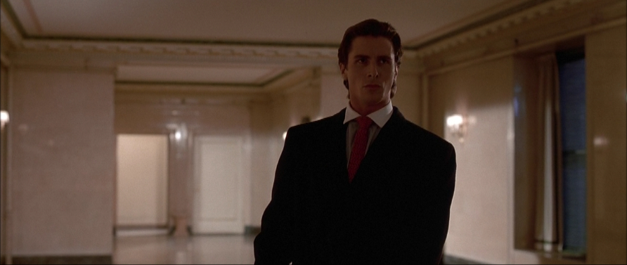 American Psycho image