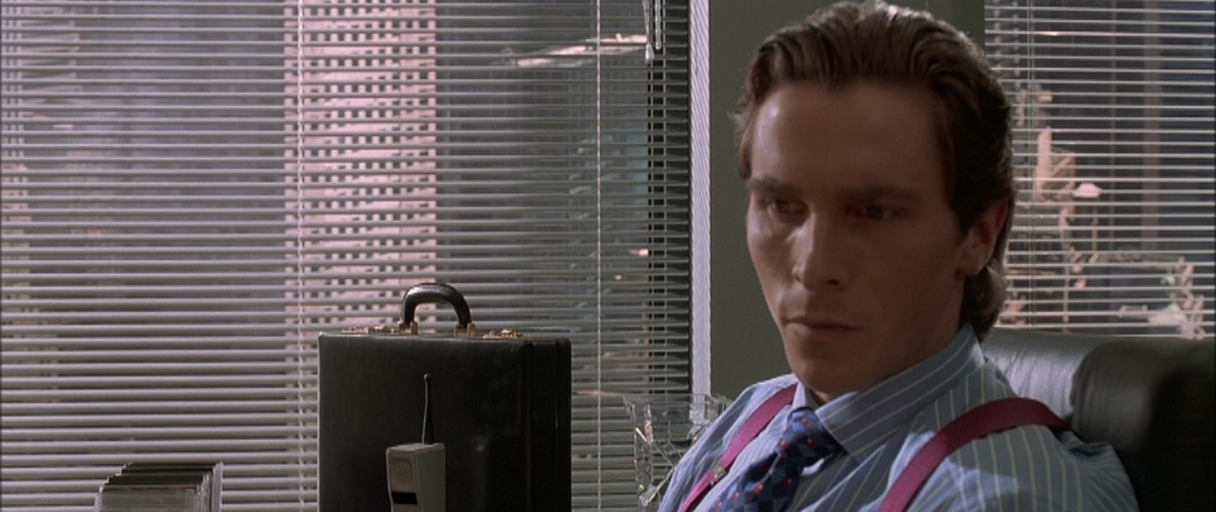 Picture of American Psycho