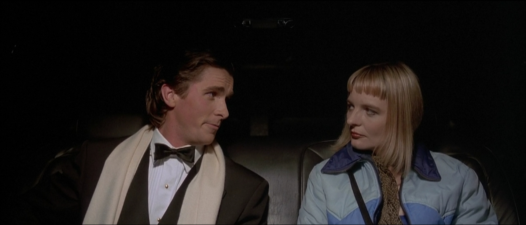 American Psycho image