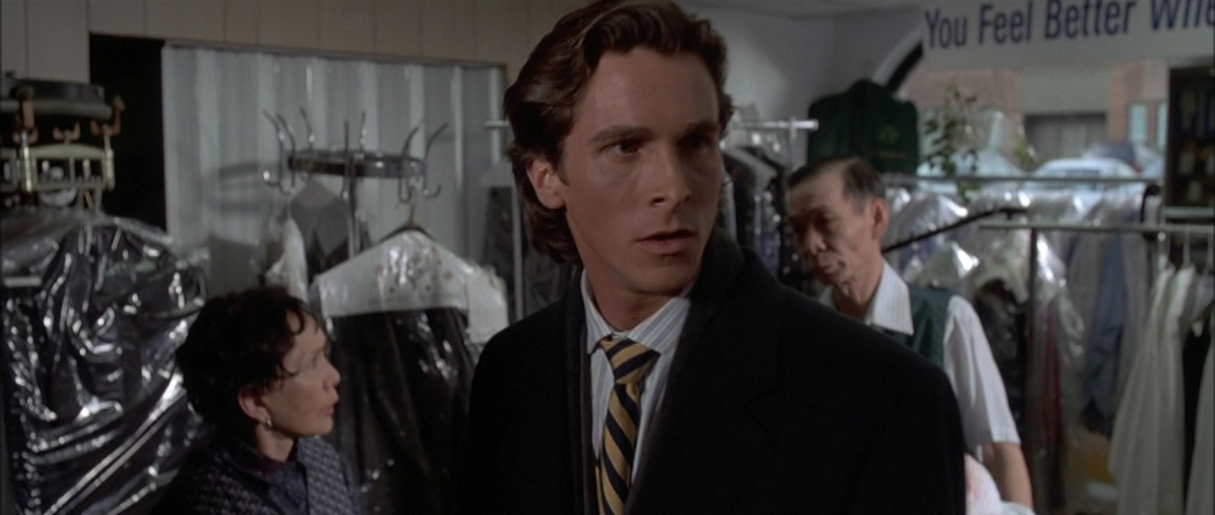 American Psycho picture