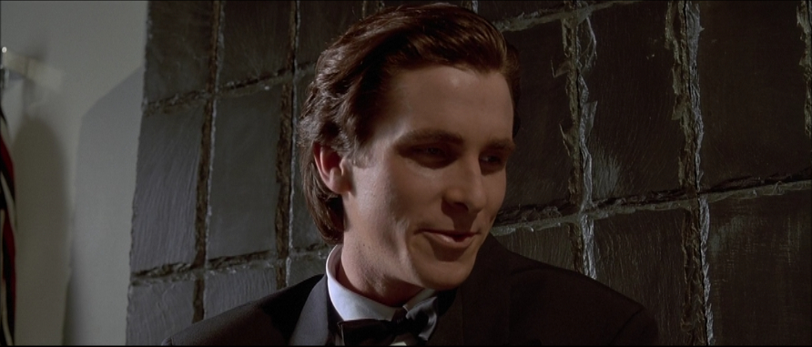 Picture of American Psycho