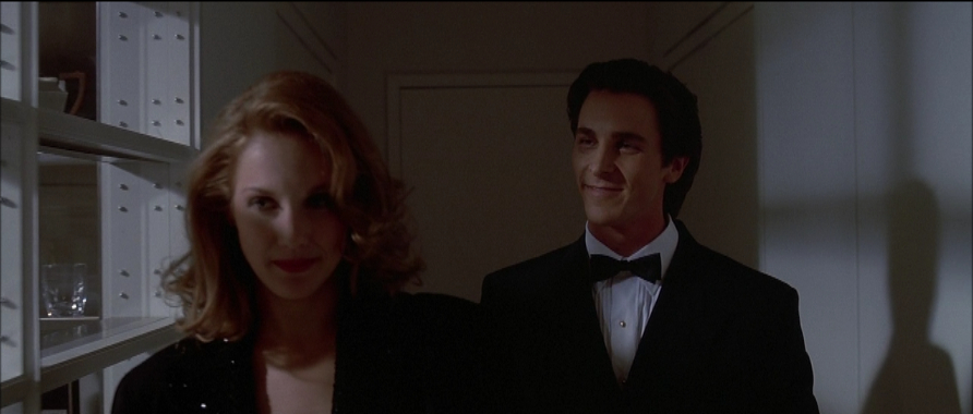 Image of American Psycho