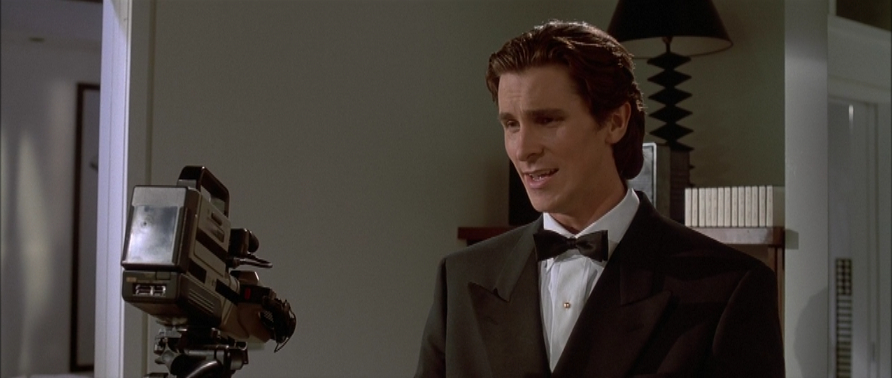 Picture of American Psycho