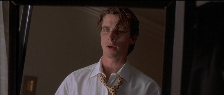 American Psycho picture